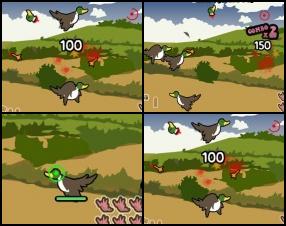 Bird Blast Game - Bezmaksas Spēles
