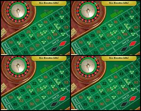 Roulette Game - Bezmaksas Spēles