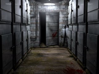 Killer Escape 2 The Surgery - Bezmaksas Spēles