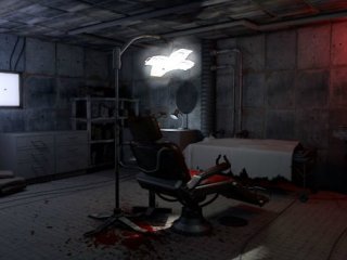 Killer Escape 2 The Surgery - Bezmaksas Spēles